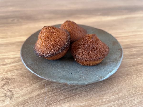 【高槻】小さなお菓子がかわいい「BAKE SHOP DOUDOU（ベイクショップ ドュードュー）」 | リビング北摂Web