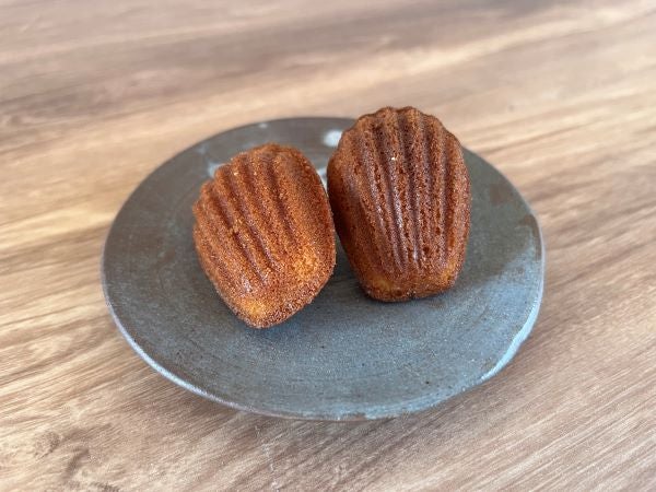 【高槻】小さなお菓子がかわいい「BAKE SHOP DOUDOU（ベイクショップ ドュードュー）」 | リビング北摂Web