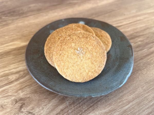 【高槻】小さなお菓子がかわいい「BAKE SHOP DOUDOU（ベイクショップ ドュードュー）」 | リビング北摂Web