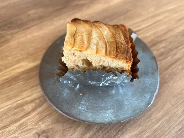 【高槻】小さなお菓子がかわいい「BAKE SHOP DOUDOU（ベイクショップ ドュードュー）」 | リビング北摂Web