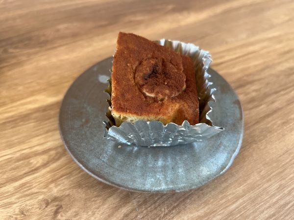 【高槻】小さなお菓子がかわいい「BAKE SHOP DOUDOU（ベイクショップ ドュードュー）」 | リビング北摂Web