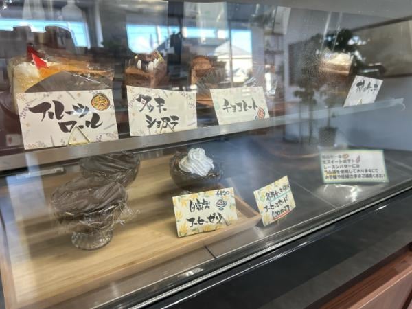 直火焙煎の「Coffee 焙煎所 Leka」パスタやデザートも！名取市 | リビング仙台Web