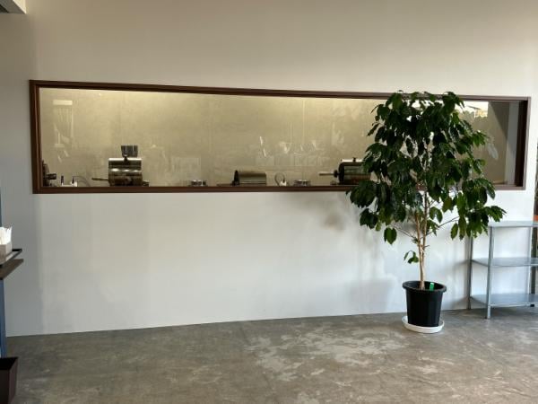 直火焙煎の「Coffee 焙煎所 Leka」パスタやデザートも！名取市 | リビング仙台Web