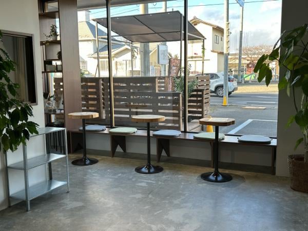 直火焙煎の「Coffee 焙煎所 Leka」パスタやデザートも！名取市 | リビング仙台Web