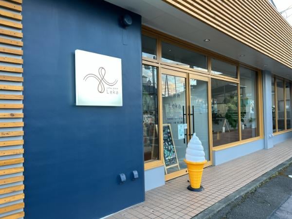 直火焙煎の「Coffee 焙煎所 Leka」パスタやデザートも！名取市 | リビング仙台Web