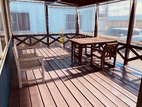 【大玉村】NEW OPEN！笑顔あふれる「TENKU CAFE」 | リビングふくしまWeb