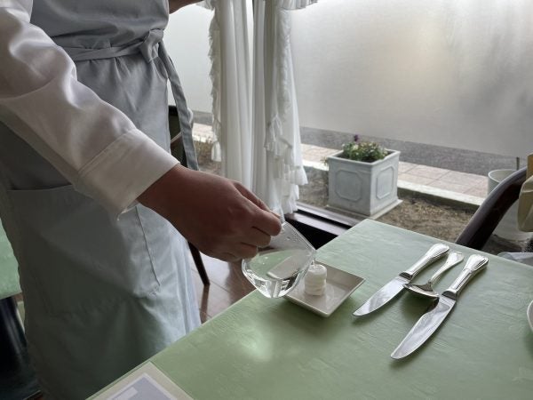 お得感満載！レストランシェフ2の平日限定フレンチランチ【長命ヶ丘】 | リビング仙台Web