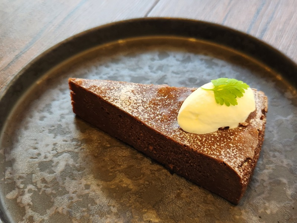 【武蔵境】小金井公園すぐそばに「Cocotte cafe （ココットカフェ）」オープン！ | リビングむさしのWeb