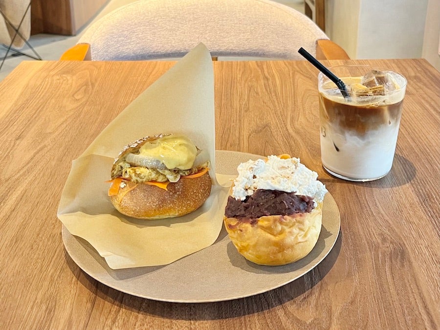 3月オープン！お洒落なパンとカフェ「Lemon Bakery（レモンベーカリー）」【札幌】 | リビング札幌Web