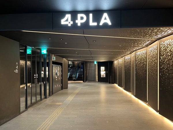 2025年夏に開業「4PLA（よんプラ）」先行OPENエリアをご紹介【札幌・大通】 | リビング札幌Web