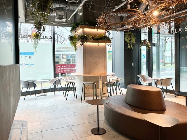 2025年夏に開業「4PLA（よんプラ）」先行OPENエリアをご紹介【札幌・大通】 | リビング札幌Web