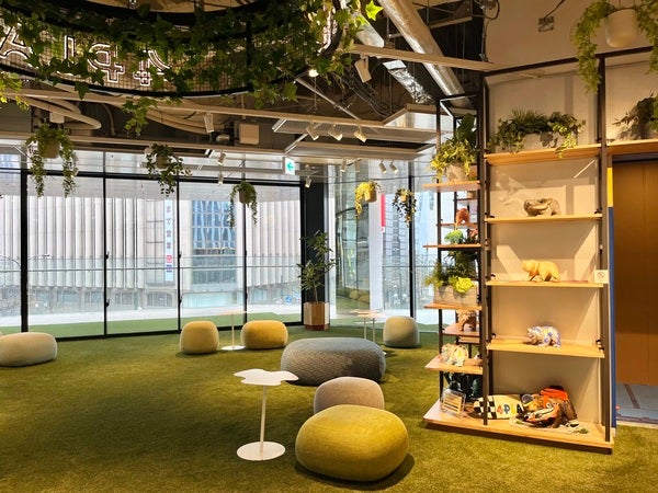 2025年夏に開業「4PLA（よんプラ）」先行OPENエリアをご紹介【札幌・大通】 | リビング札幌Web