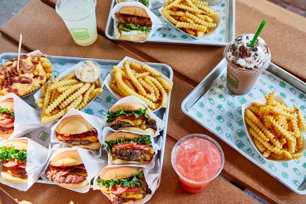 【地元の人は要チェック！】ニューヨークの味が木更津に！「Shake Shack」千葉初出店6/23（月）オープン | リビング千葉Web