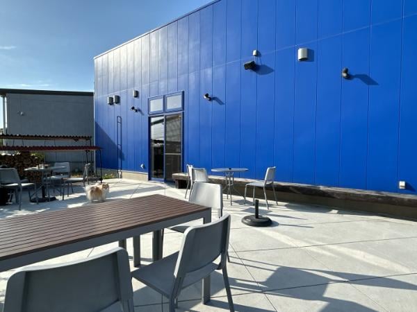 宮城県産米粉を使ったふわぽてパンケーキが人気「cafe arva（カフェアルヴァ）」【登米市】 | リビング仙台Web