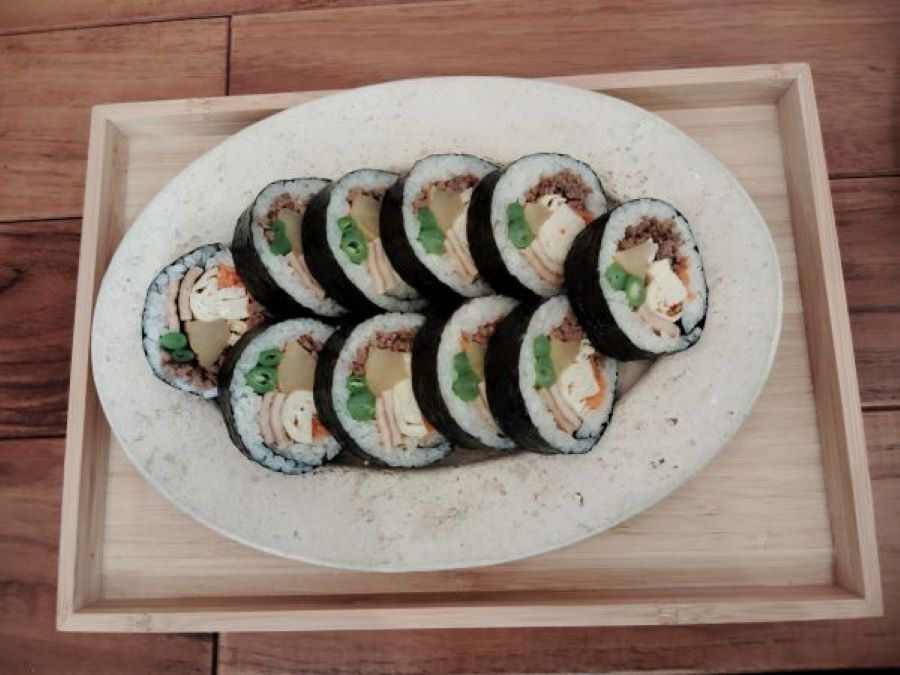 いのちを運ぶ流れを感じるお店【袖ヶ浦市】JUNSE KIMPPA（ジュンセキンパ） | リビング千葉Web