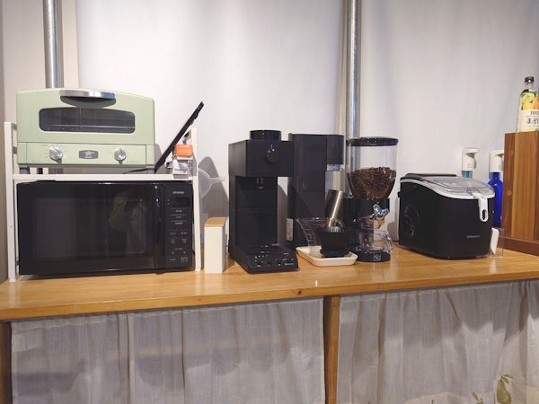 【都島】朝も夜も、仕事も出会いも。コワーキングスペース「Work & Study CUBE（キューブ）」は都島の新しい居場所 | リビング大阪Web