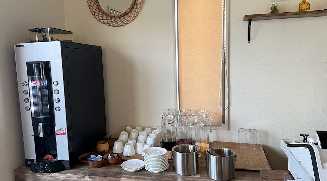 【鹿沼市】木漏れ日のような暖かいおばんざいカフェ！「Kitchen KOMORE」 | リビング栃木Web