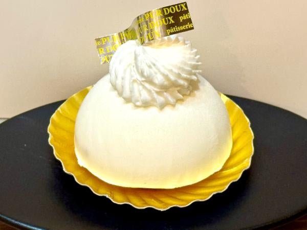 【桜山】華やかなケーキと、心ときめく可愛い焼き菓子「PUR DOUX」 | リビング名古屋Web