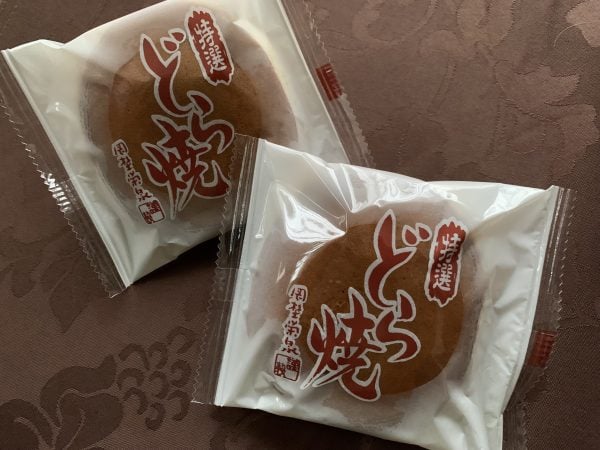 石巻に絶品和菓子あり！どら焼き一筋「御菓子司 岡埜栄泉」のどら焼きに感激 リビング仙台web 8217