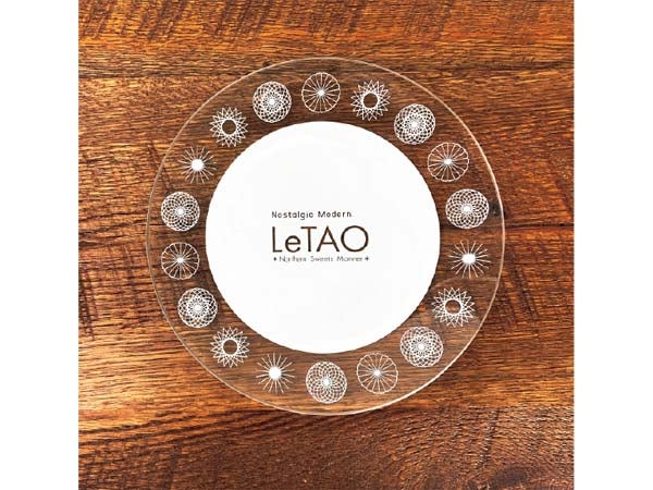 【札幌】この店舗限定のケーキも♪ ルタオ大丸札幌店が、もっと素敵な空間に大変身 | リビング札幌Web