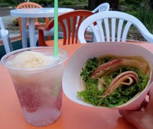 【福島市】おやつ時間に食べたい「くいしん坊yabina」のテイクアウト | リビングふくしまWeb