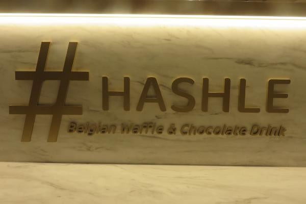 【旭区】世界中の美味しい物を日本へ！「HASHLE(ハッシュル)」 | リビング横浜Web