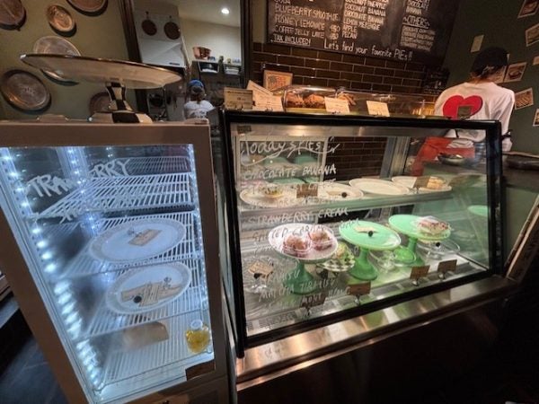 【小樽】なかなか買えないアメリカンなパイ「The Local Bake Shop（ザローカルベイクショップ）」 | リビング札幌Web