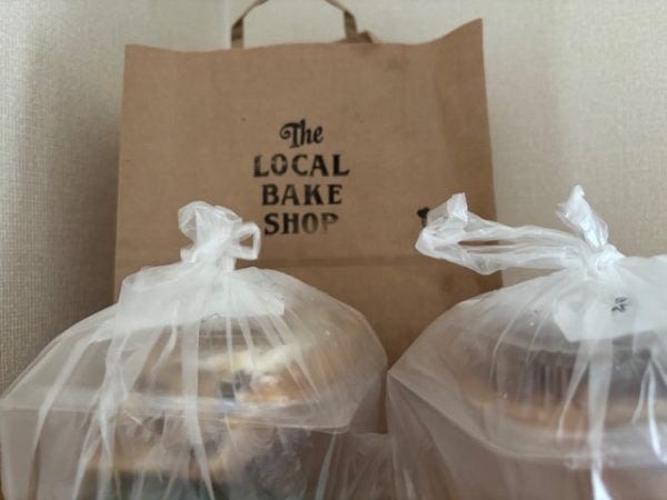 【小樽】なかなか買えないアメリカンなパイ「The Local Bake Shop（ザローカルベイクショップ）」 | リビング札幌Web