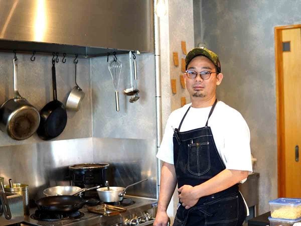 【藤崎】新店「肉焼きBakaBon」で昼飲み！A5和牛と九州野菜の贅沢時間｜居酒屋 | リビングふくおか・北九州Web