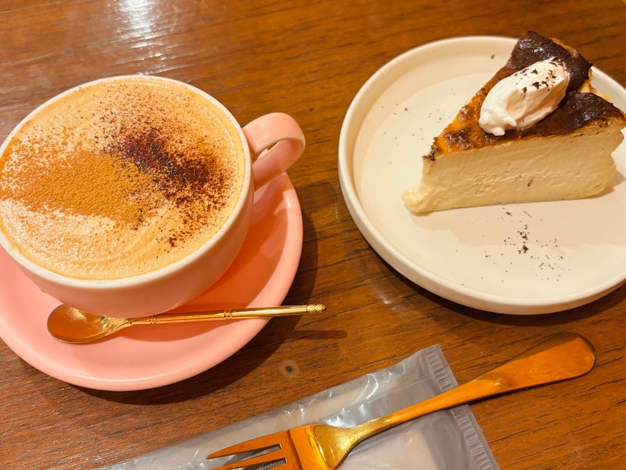 【荻窪】秘密にしたい隠れ家のようなカフェ wing coffee（ウイング コーヒー） | リビングむさしのWeb