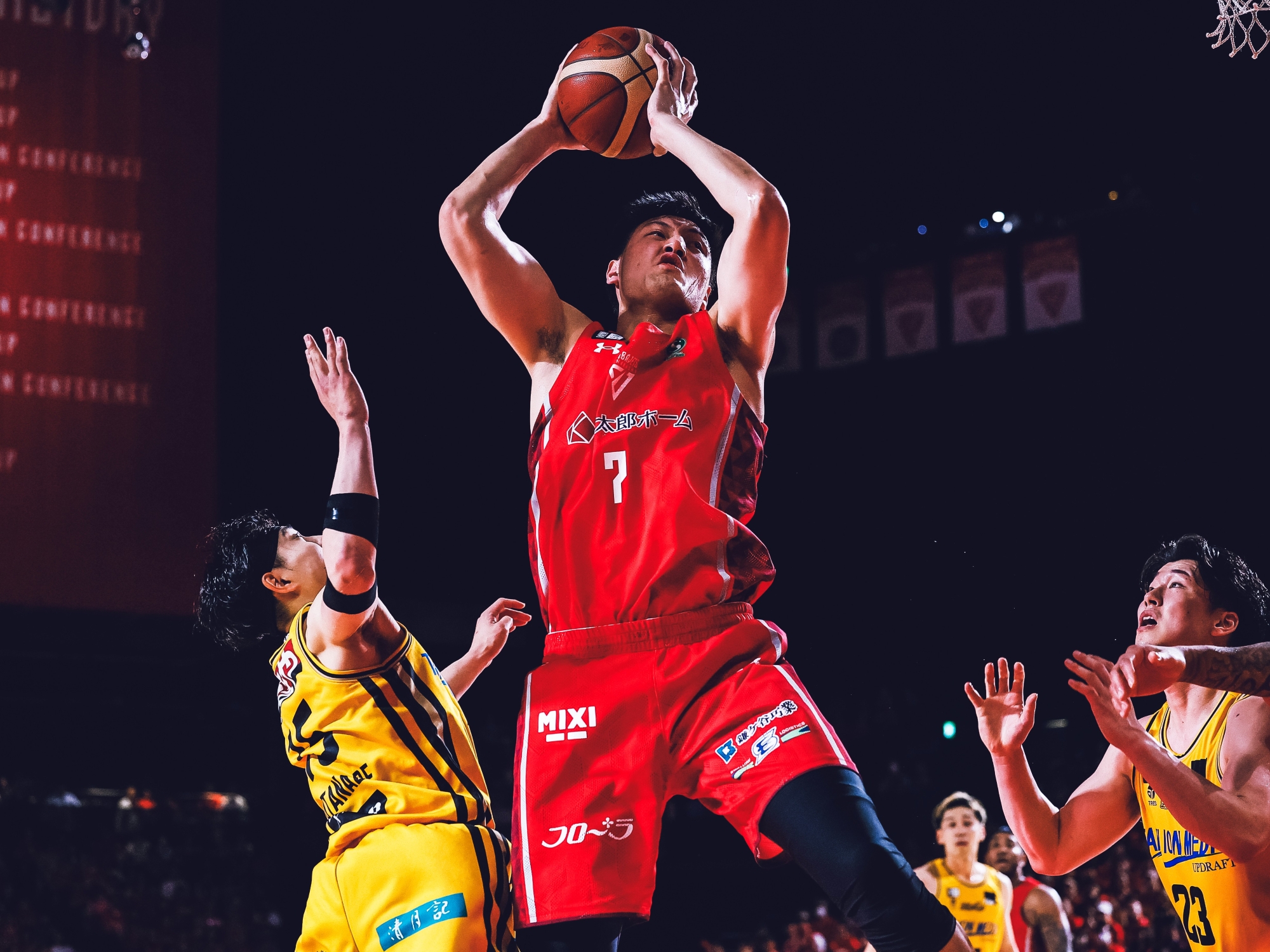 【Bリーグ開幕】15周年を迎える「千葉ジェッツ」から目が離せない！｜特集 | リビング千葉Web