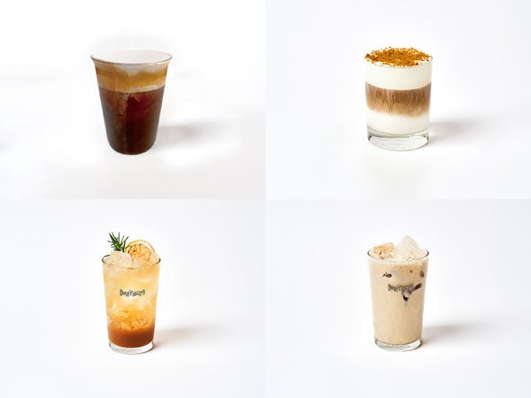 【札幌】ついに上陸！ 札幌店限定のメニューは絶対食べてほしい…韓国ドーナツ「BONTEMPS（ボンタン）」9/5（金）オープン | リビング札幌Web