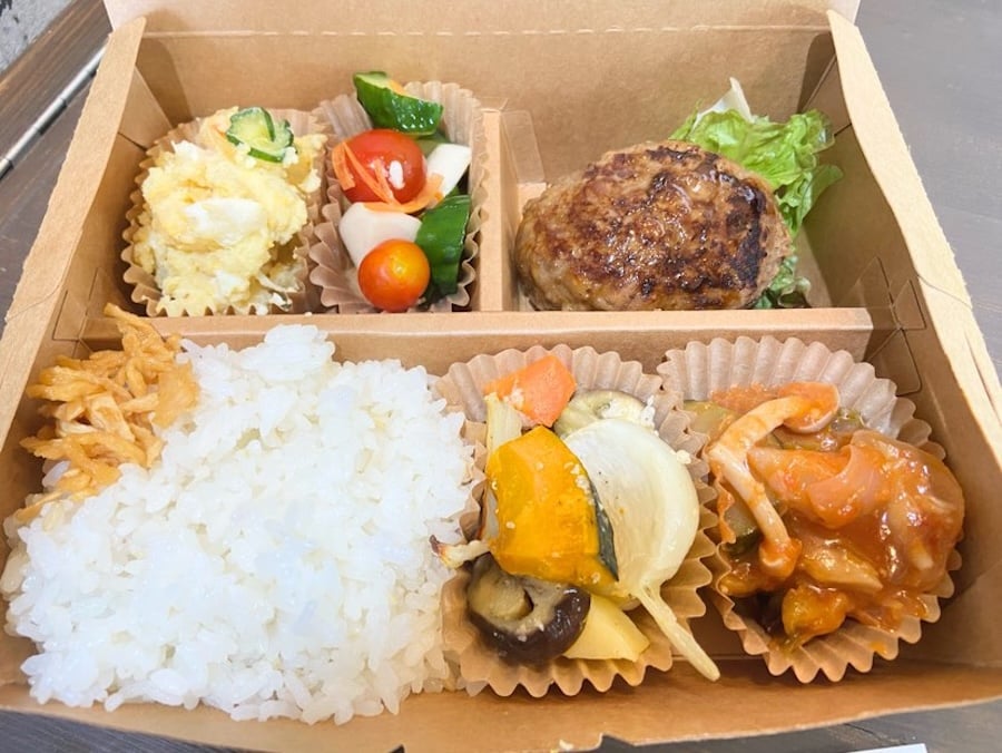 【中野】ALUCK（アルック）コスパ最高！添加物や化学調味料を使わない絶品お惣菜等 | リビング東京Web