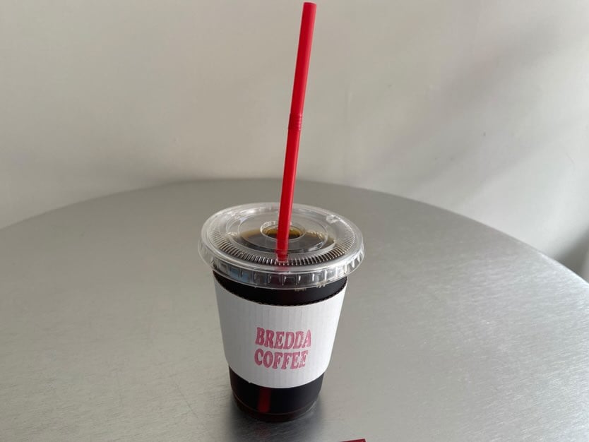 【野方】BREDDA COFFEE（ブレダコーヒー）で絶品コーヒーを（テイクアウト可） | リビング東京Web